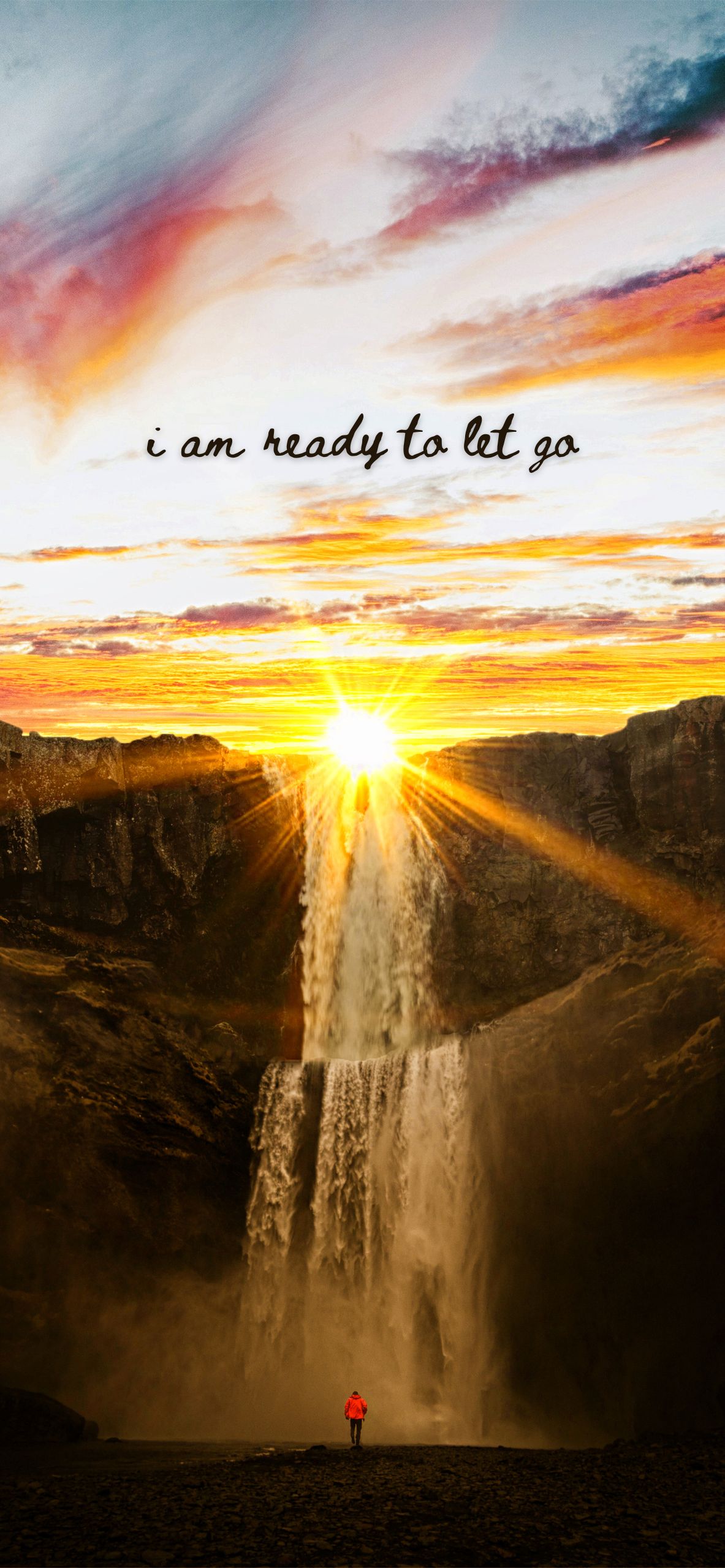 Cope Notes | Positive, Encouraging Phone Wallpaper Designs