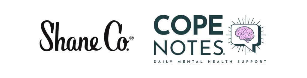 Cope Notes | Mental Health Support for Shane Co. Employees
