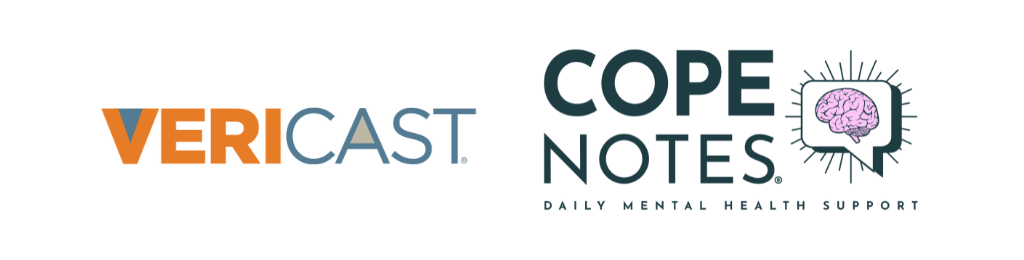 Cope Notes | Mental Health Support for Vericast Employees